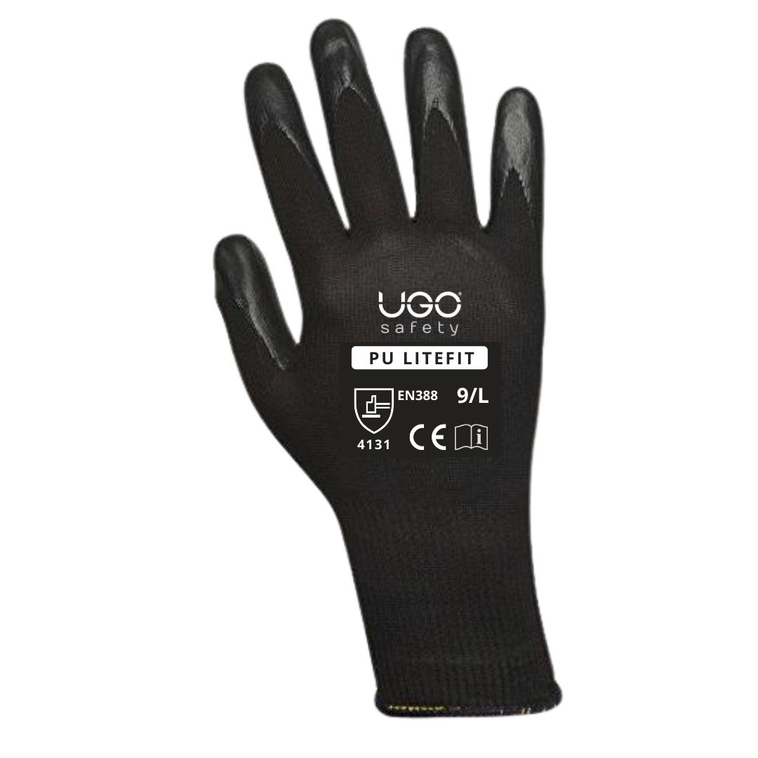 Hand Protection Archives - UGO Indonesia is Everything